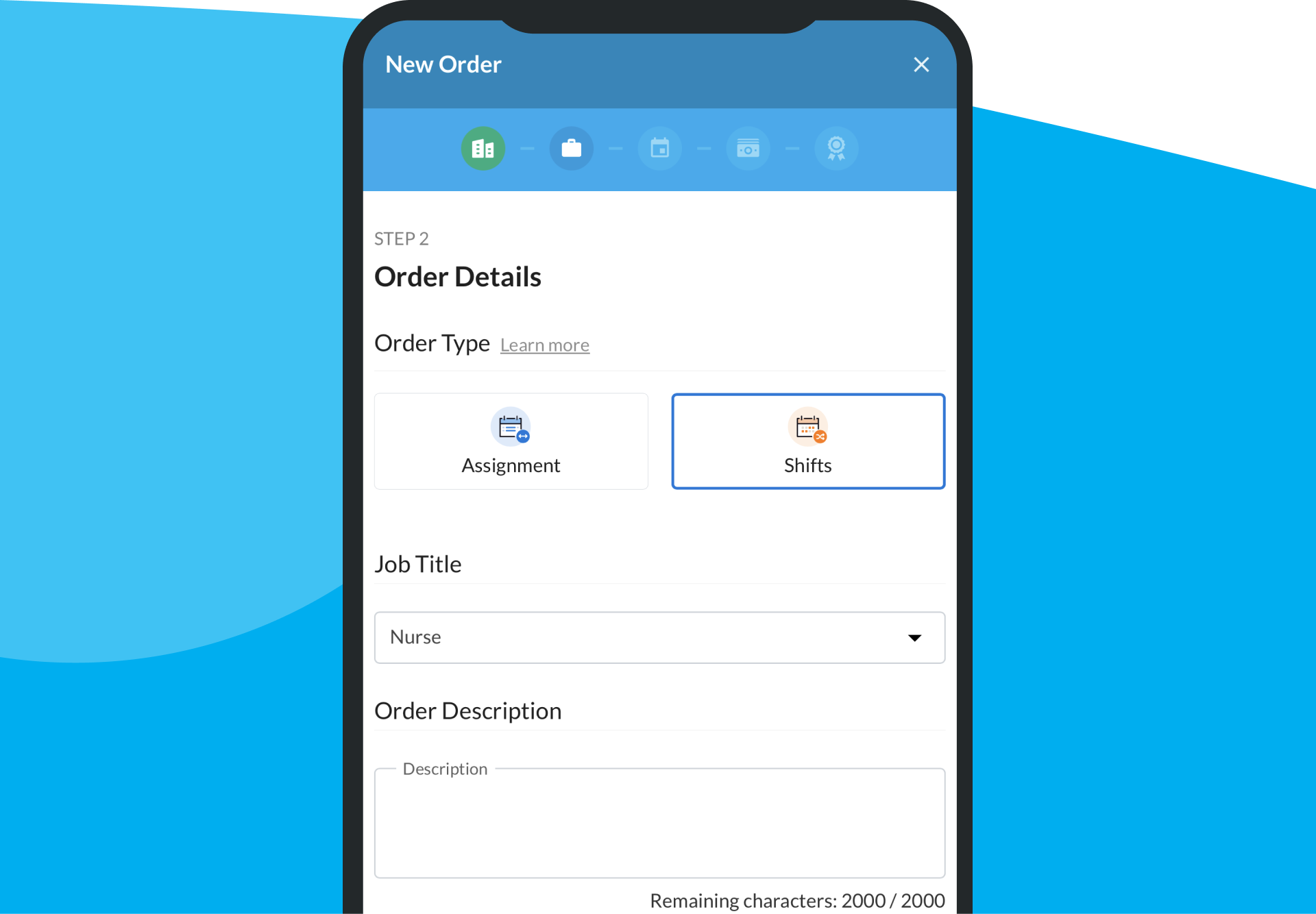 Vendor Management System Features | Bridge VMS