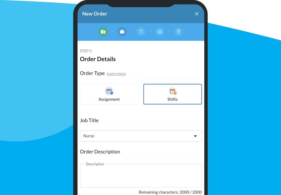 Vendor Management System Features | Bridge VMS