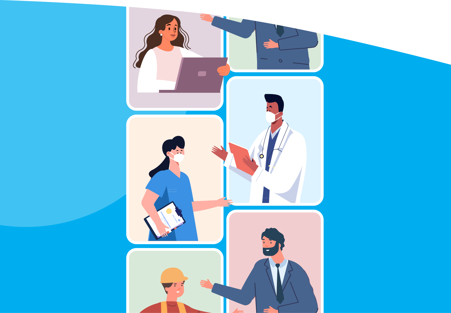 Contingent Workforce Management | Vendor Management System | Bridge VMS