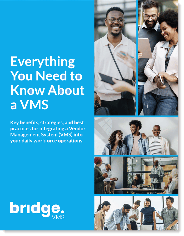 Everything You Need to Know About VMS | Bridge VMS
