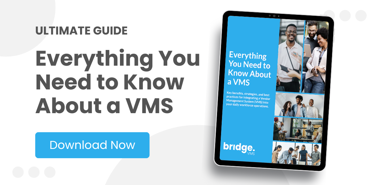Everything You Need to Know About VMS | Bridge VMS