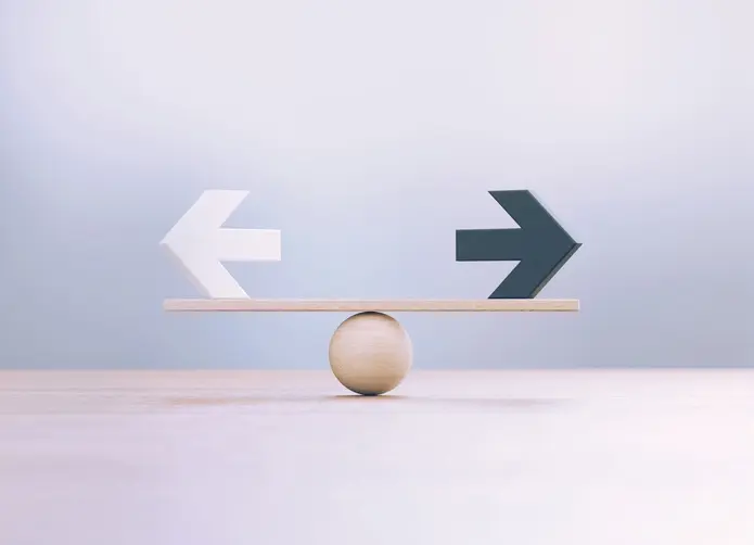 What is the difference between an MSP and a VMS?